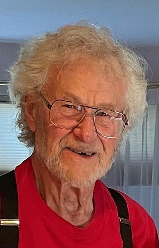 Roger M. Smith, 87 | Daily Inter Lake