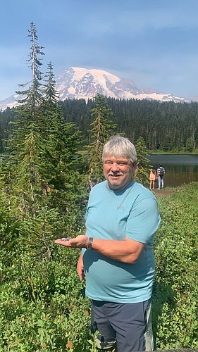 Robert 'Bob' Dean Fenner, 60 | Coeur d'Alene Press