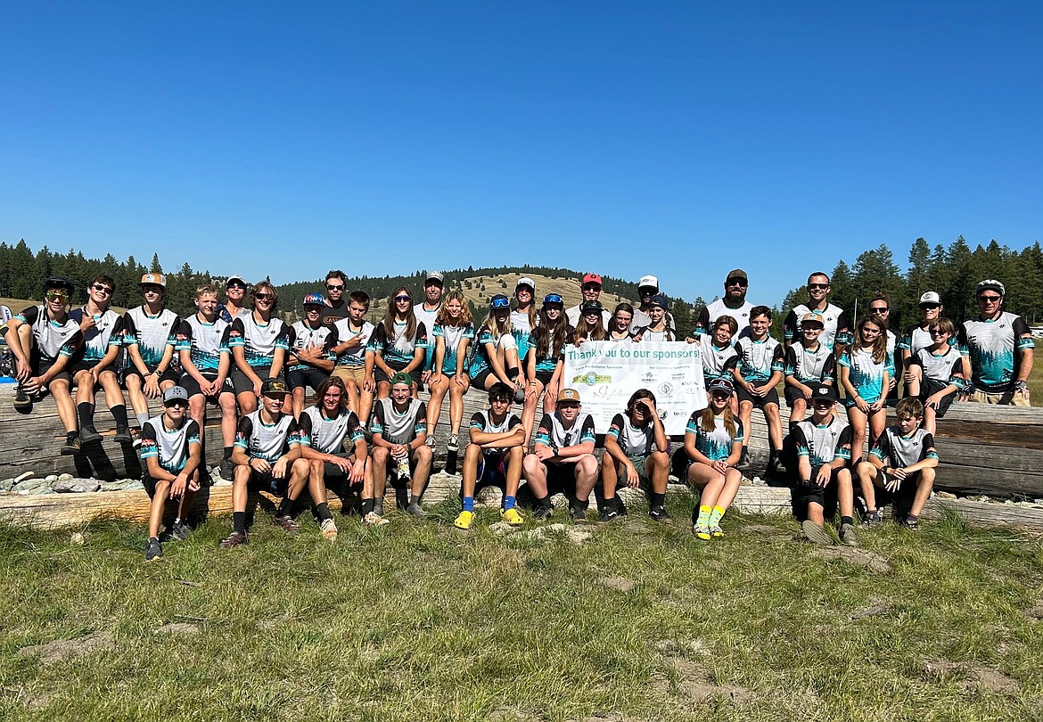 Sandpoint Trailblazers hustle hard at Herron Hustle | Bonner County Daily Bee