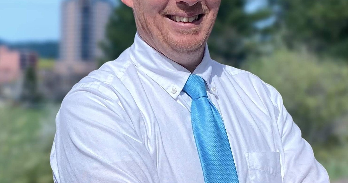 Garlock announces bid for Cd'A City Council seat | Coeur d'Alene Press