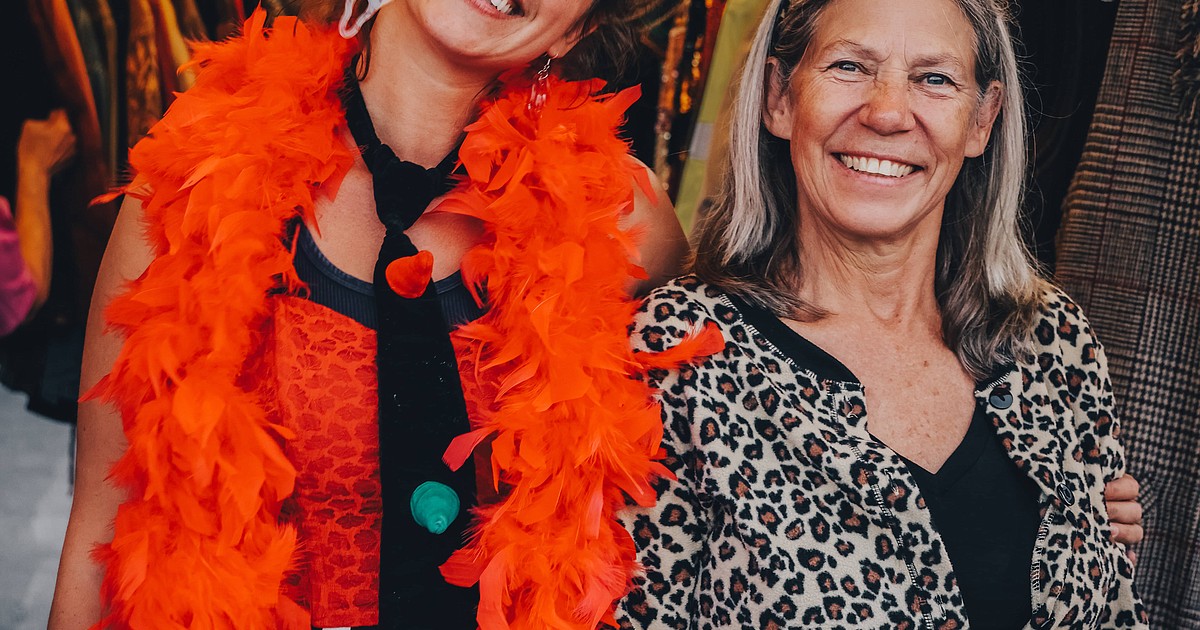 Dress up for Monster Mash Night Market | Coeur d'Alene Press