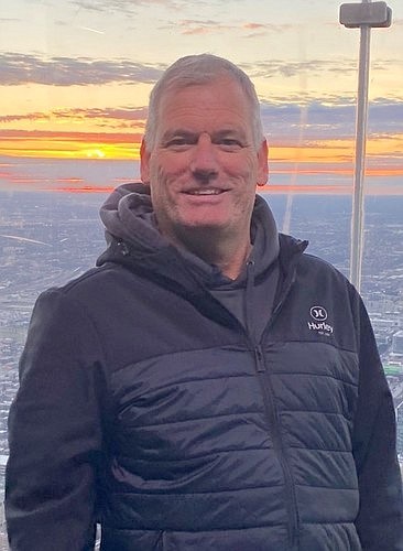 Randal "Randy" Doss, 53 | Lake County Leader