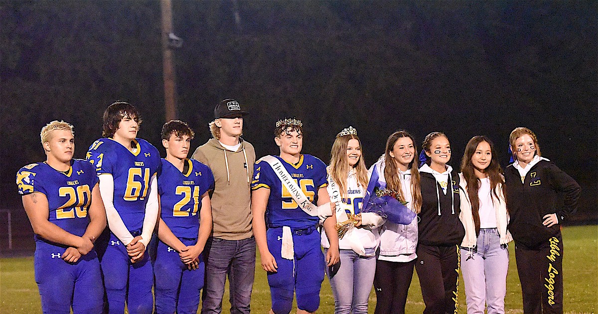 Libby Homecoming Photos | Western News