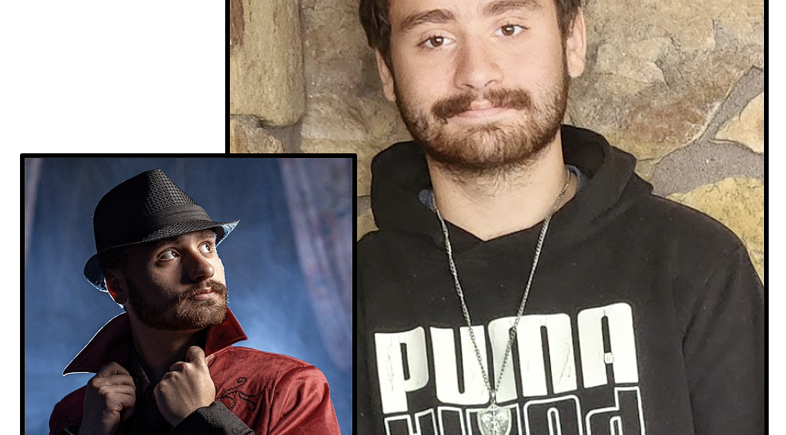 Spotlight on the Arts: Alex Horodyski | Valley Press/Mineral Independent