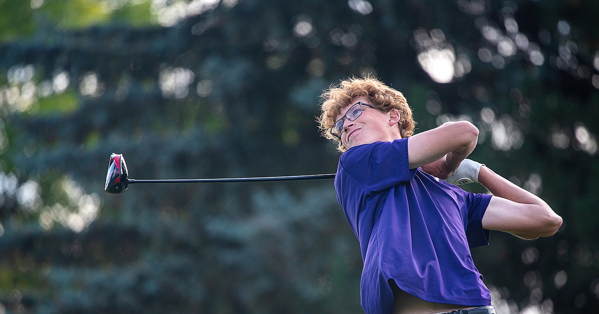 Polson boys and girls claim Divisional golf titles | Lake County Leader