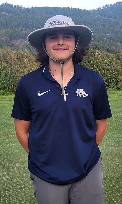 PREP ROUNDUP: Lake City's Lambert, Coeur d'Alene boys triumph at ...