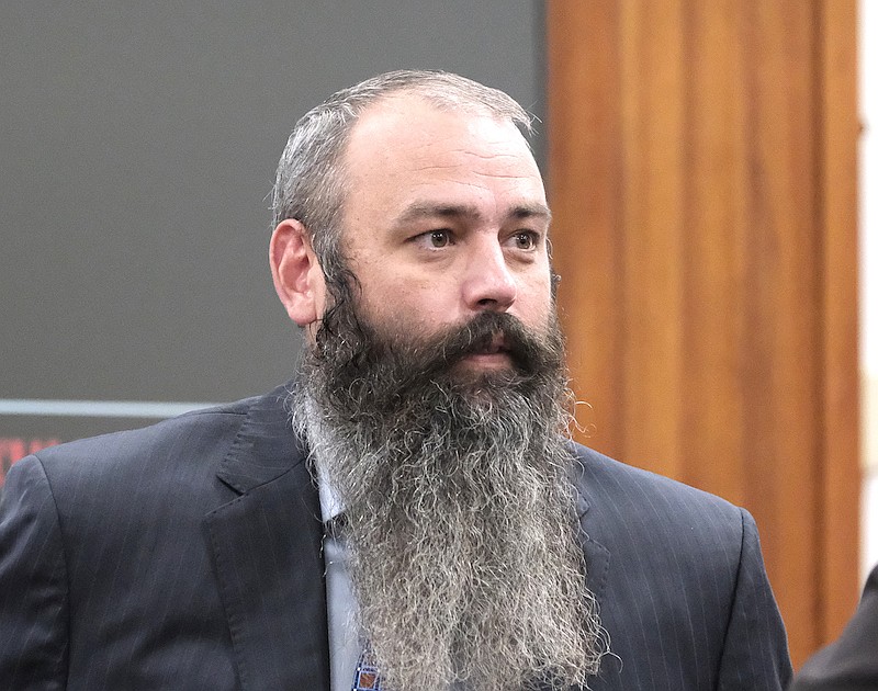 Libby man not guilty in stabbing; gets DPPHS sentence | Bonner County ...