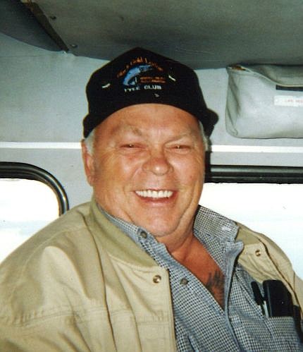 Roger Ray Lobdell, 85 | Coeur d'Alene Press