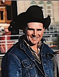 Steven Paul Curl | Western News