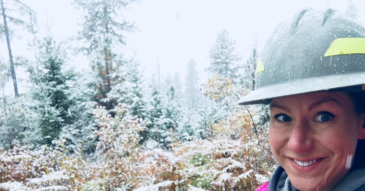 FAST FIVE: Kary Maddox offers info, empathy in times of chaos | Coeur d ...