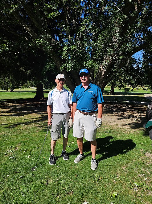 FHF Golf Tournament raises over $8,000 | Bonners Ferry Herald