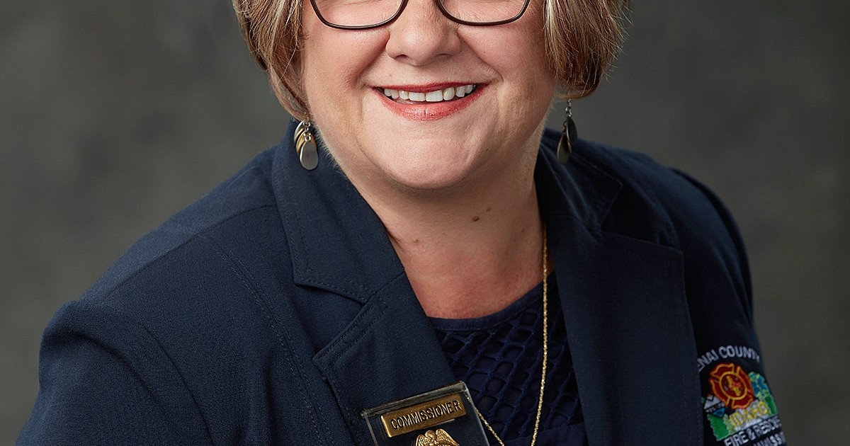 Houser seeks reelection to KCFR Commission | Coeur d'Alene Press