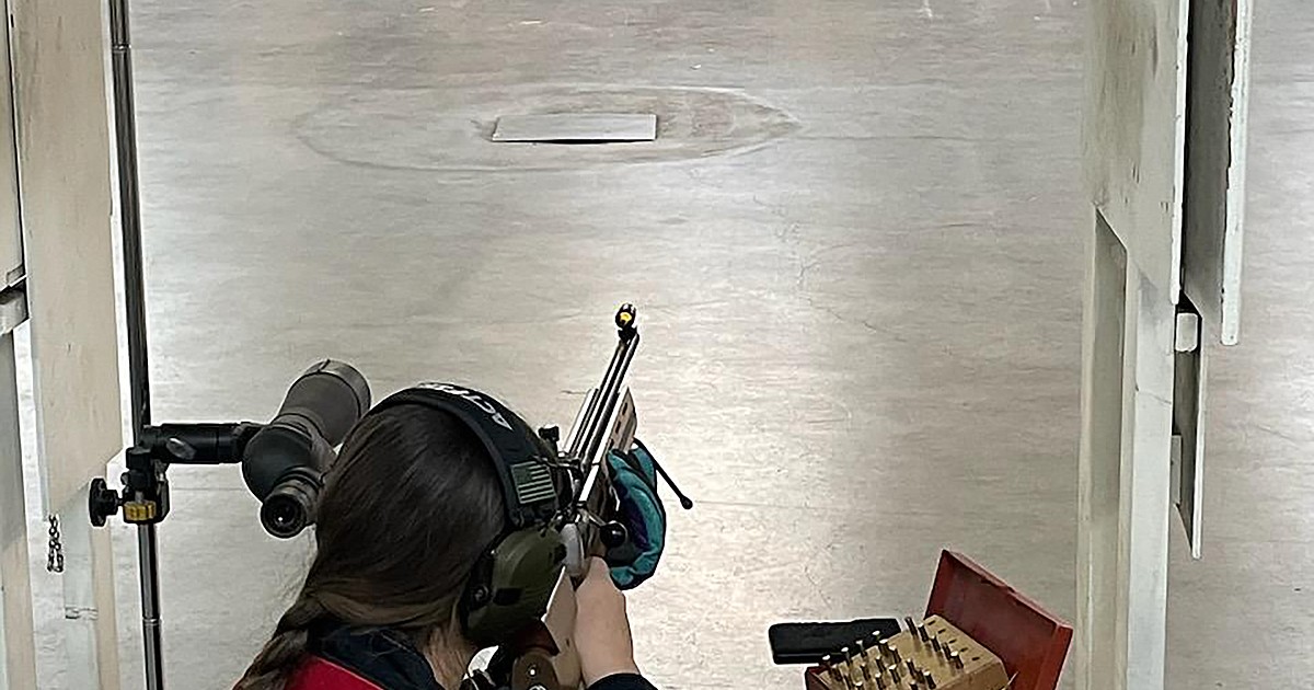 Kootenai Valley Junior Rifle Club places fifth in the nation | Bonners ...