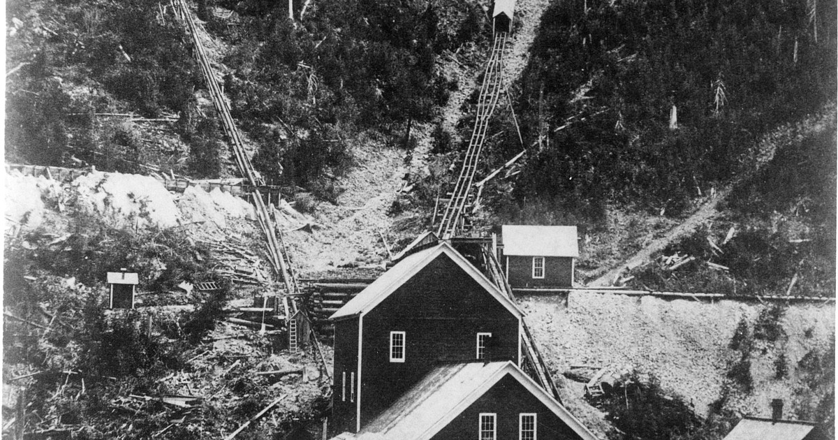 Silver Valley Mining Wars: Part 1 | Coeur d'Alene Press
