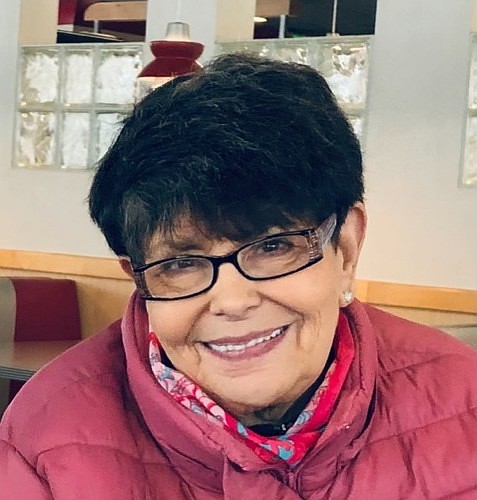 Carolyn Hanley, 78 | Coeur d'Alene Press