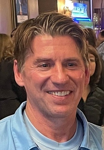 Aaron Robb, 56 | Coeur d'Alene Press