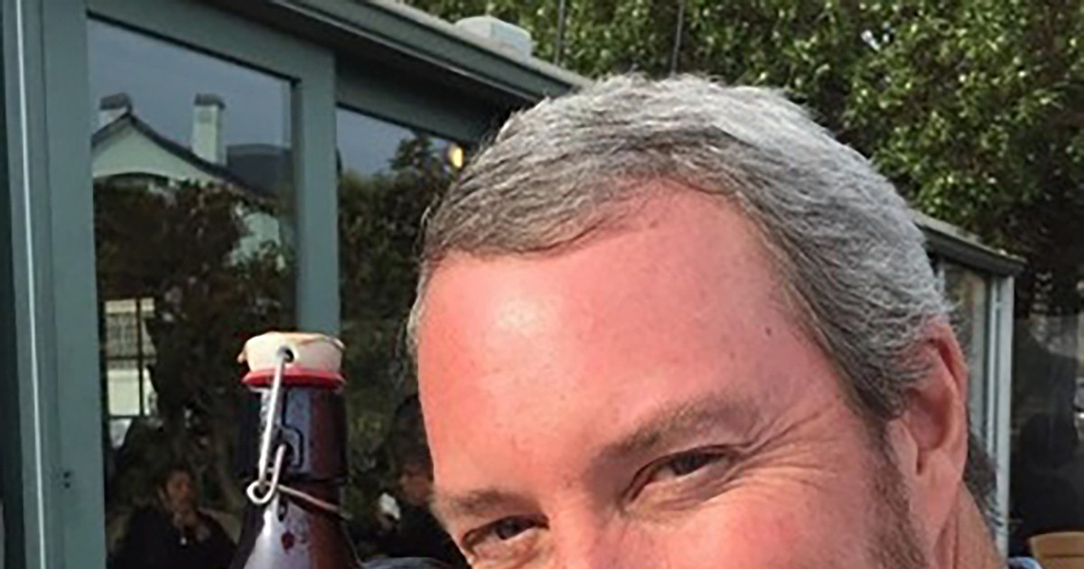 Craig Andrew Rader | Bonner County Daily Bee