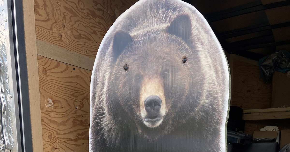 IFG's Bear Fair coming out of hibernation | Bonner County Daily Bee