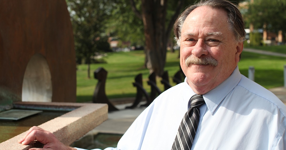 Albritton announces candidacy | Coeur d'Alene Press