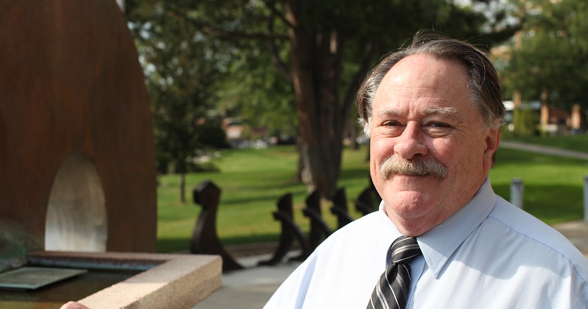 Albritton announces candidacy | Coeur d'Alene Press
