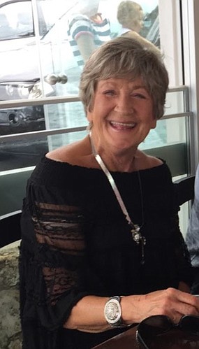 Cynthia Green, 76 | Coeur d'Alene Press