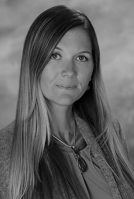 Movers & Shakers | Coeur d'Alene Press