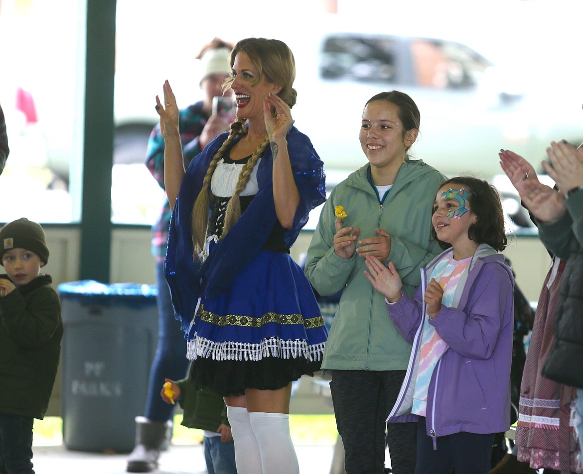 PROST! | Hagadone News Network