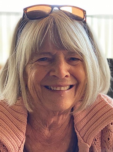 Sharon Ann (Hansen) Rumley, 78 | Daily Inter Lake
