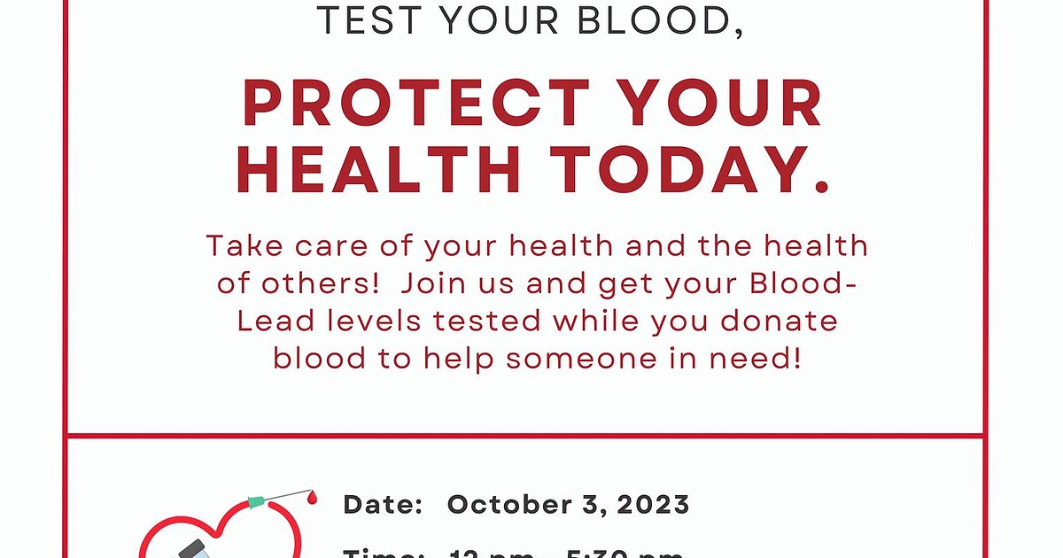 Kellogg Elks Lodge hosts blood drive | Coeur d'Alene Press