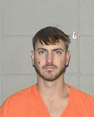 Arrested for shoplifting, 31-year-old charged with drug possession ...