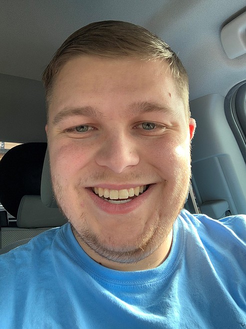 FAST FIVE: Asa Gray: Elections, reflections, baby on the way | Coeur d ...