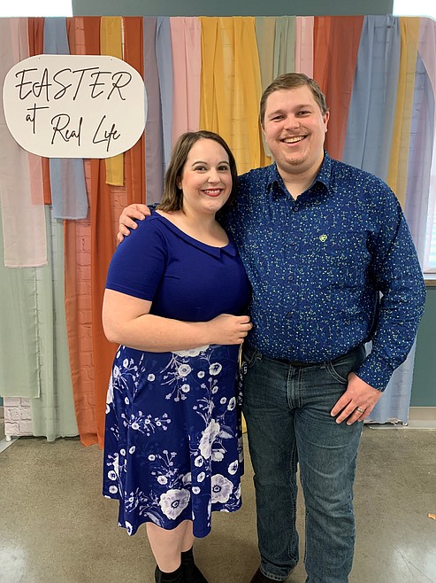 FAST FIVE: Asa Gray: Elections, reflections, baby on the way | Coeur d ...