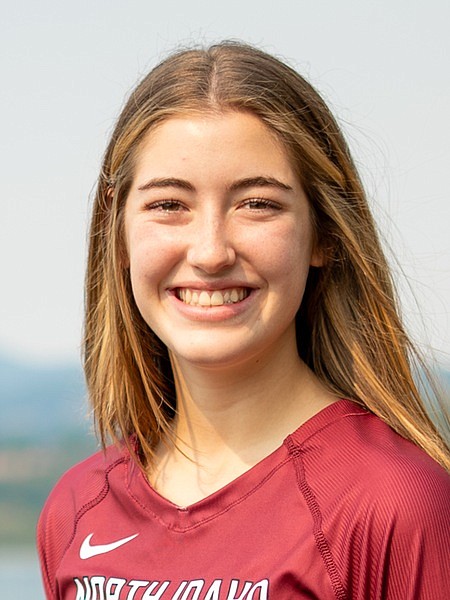 ATHLETE OF THE WEEK: Rylee Hartwig, North Idaho College | Coeur d'Alene ...
