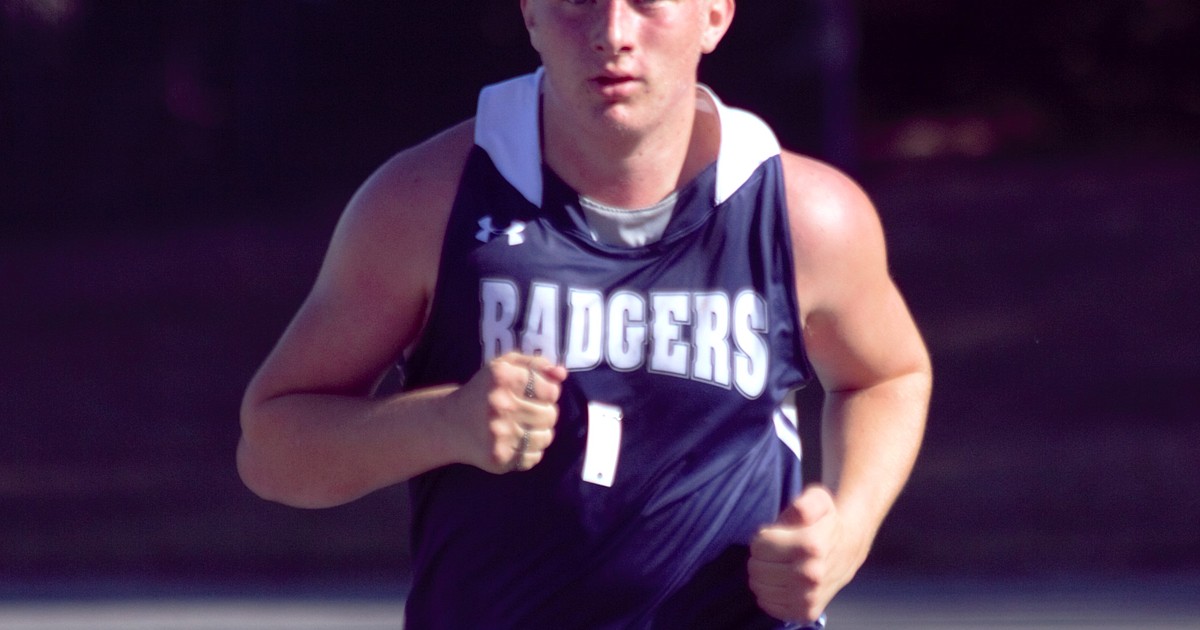 XC: Break from racing leads to intense workouts | Bonners Ferry Herald