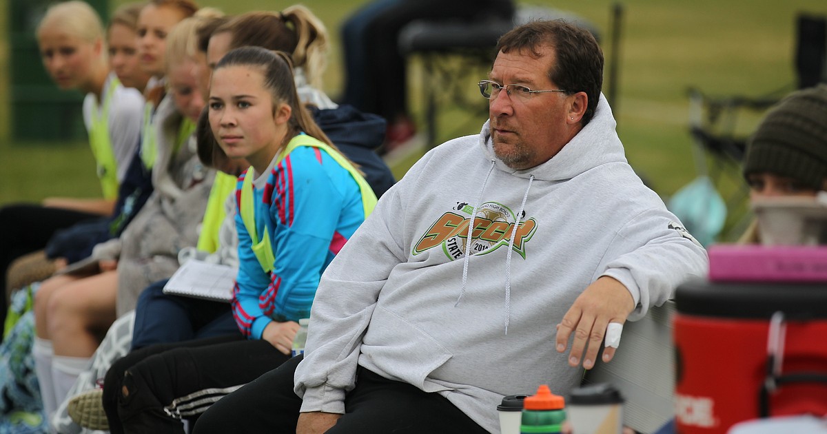 THE FRONT ROW with MARK NELKE: Michael built a solid foundation with ...