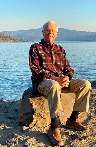 David Frear, 83 | Coeur d'Alene Press