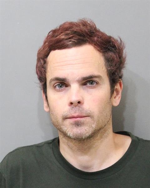 Man arrested after entering home | Coeur d'Alene Press