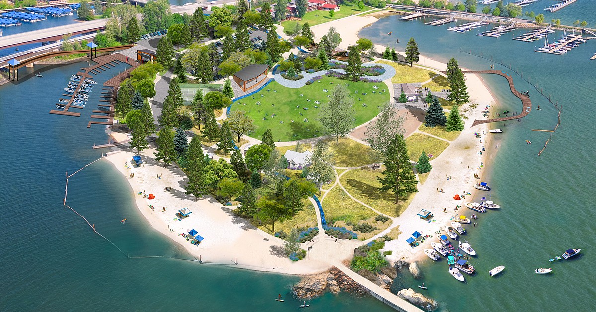 Sandpoint 2.0: A vision of the future | Bonner County Daily Bee