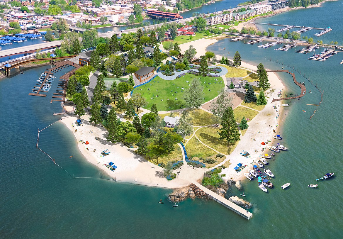Sandpoint 2.0: A vision of the future | Bonner County Daily Bee