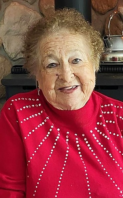 Jean Louise Gerstenberger, 94 | Bonner County Daily Bee