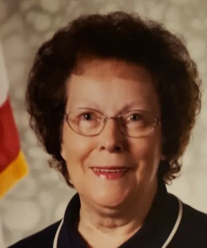 Mary Button, 85 | Coeur d'Alene Press