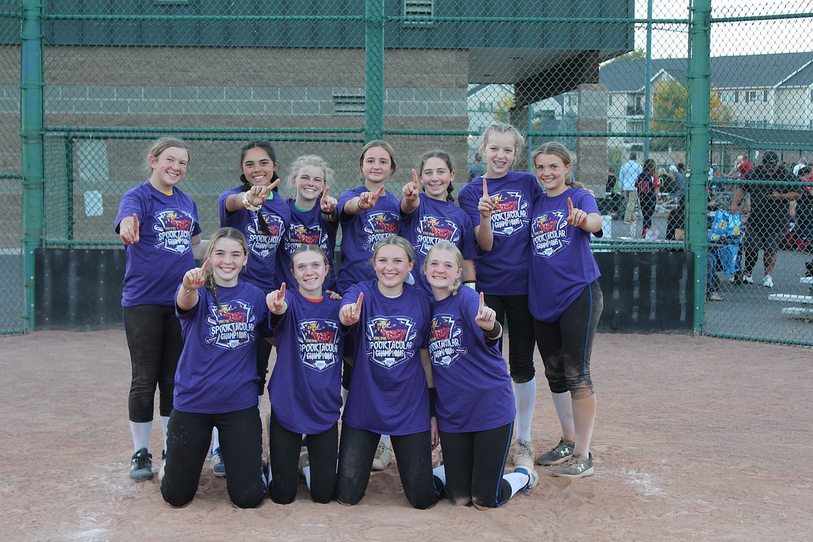 Youth Sports Oct. 11, 2023 | Coeur d'Alene Press