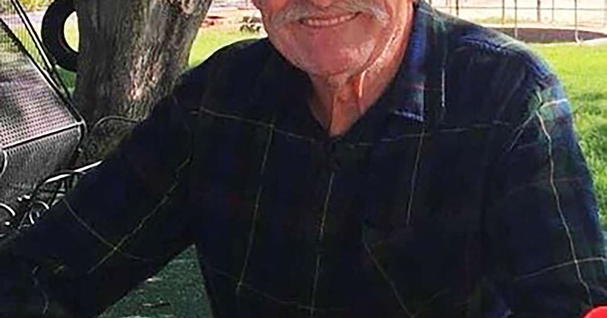 Joseph Guthrie, 90 | Bonners Ferry Herald
