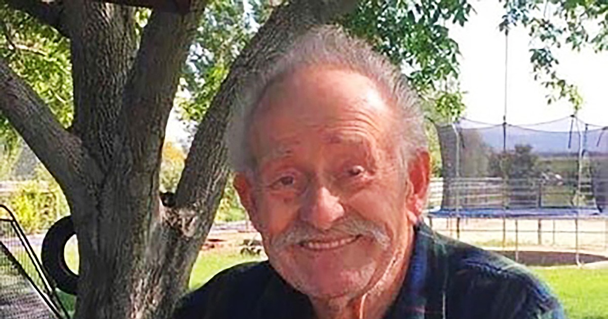 Joseph Guthrie, 90 | Bonners Ferry Herald