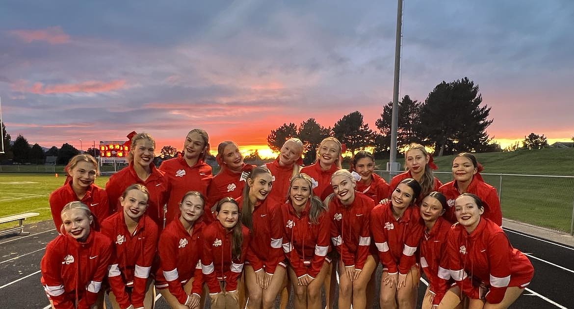 Yes, Sandpoint Cheer is internet famous | Bonner County Daily Bee