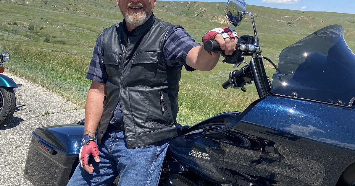 Meet Ward 3 candidate for Kalispell City Council Kevin Aurich | Daily ...