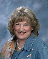 Neta Kay Johnson Legere | Western News