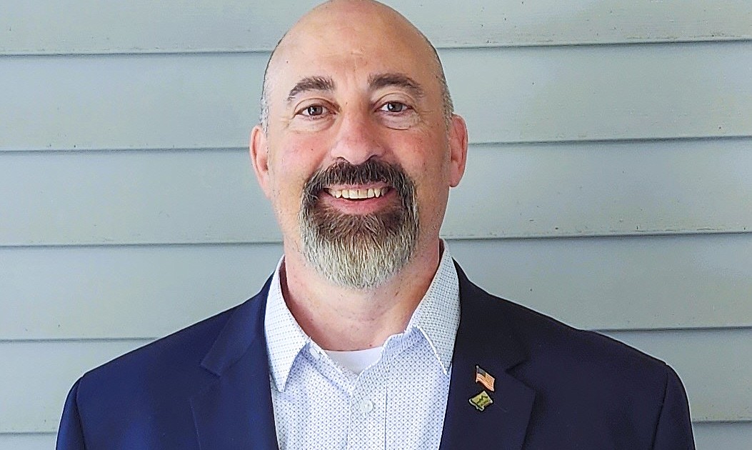Meet Ward 4 candidate for Kalispell City Council Sid Daoud | Daily ...