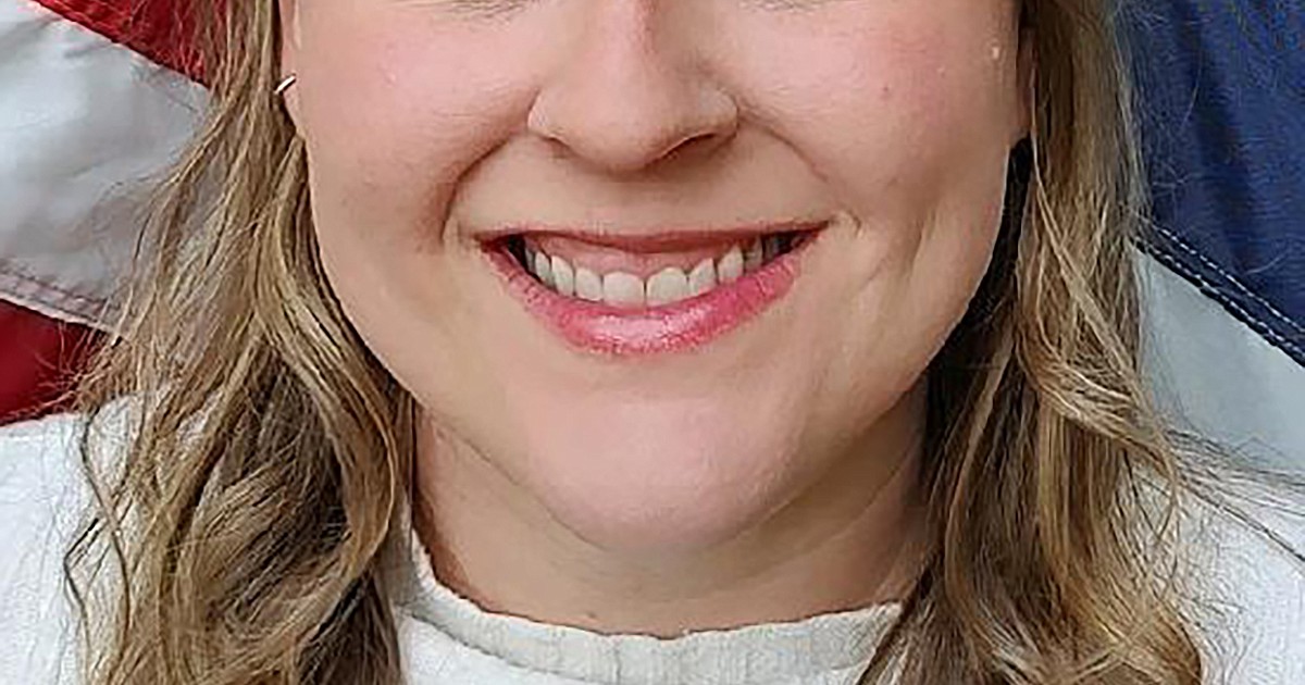 Elizabeth Glazier | Hagadone News Network