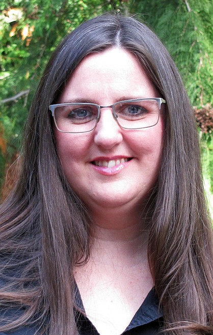 Jennifer McKnight | Bonner County Daily Bee